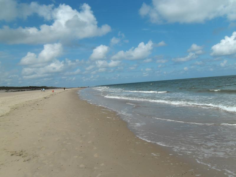 Ferienhaus in Renesse und Hotel in Renesse bei niederlande-netz.de